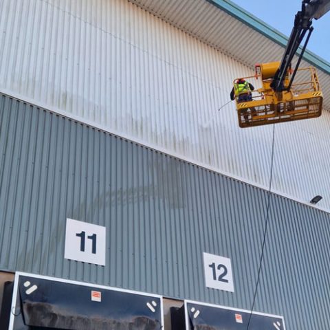 Building Envelope - LYNX Building Solutions